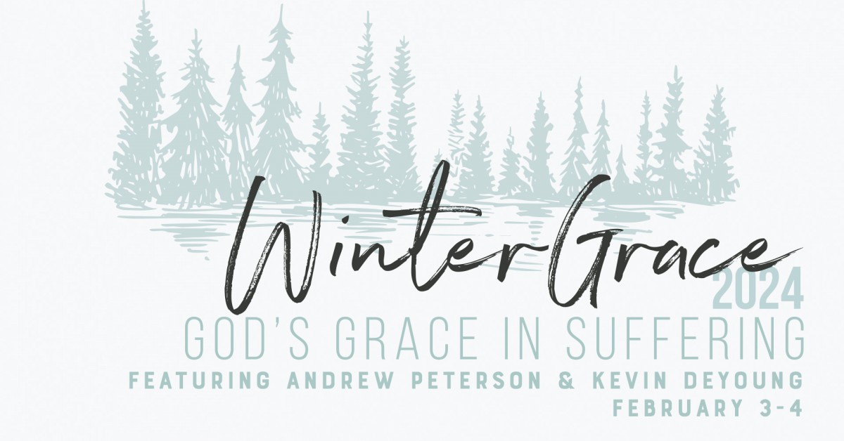 Sermon: The Generations of Adam and the Grace of God by Kevin DeYoung ...