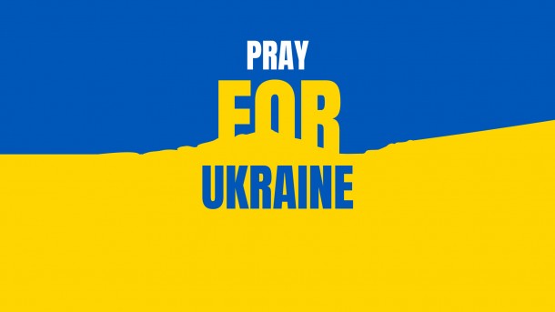Prayer for Ukraine (Zoom) | Park Cities Presbyterian Church (PCA)